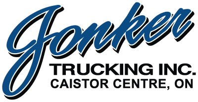 Rolltite / Conestoga - Jonker Trucking